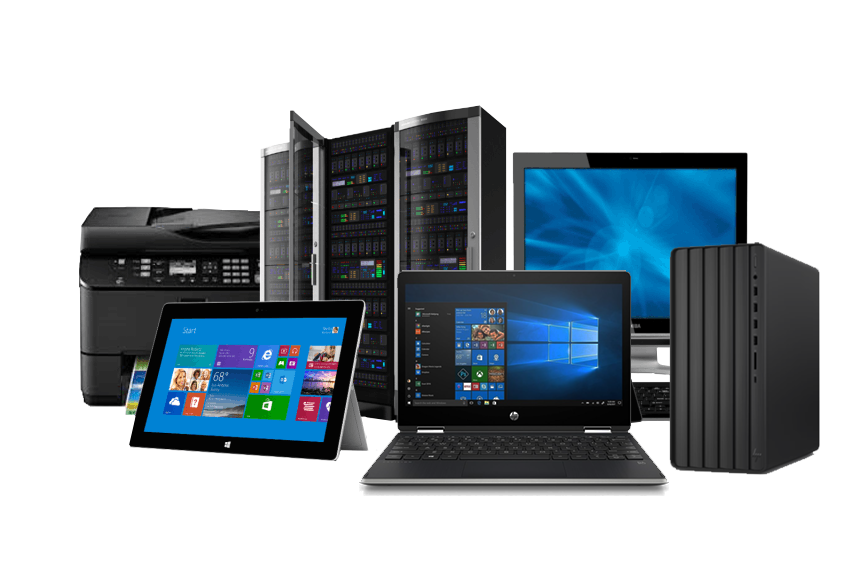 Buy IT Computer Hardware Products in Bulk | Dubai IT Supplier